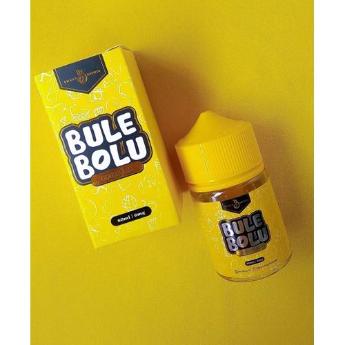 Jual Bule Bolu 60ml by Emkay x Colturd - 3MG - Jakarta Barat - Bay Mart ...