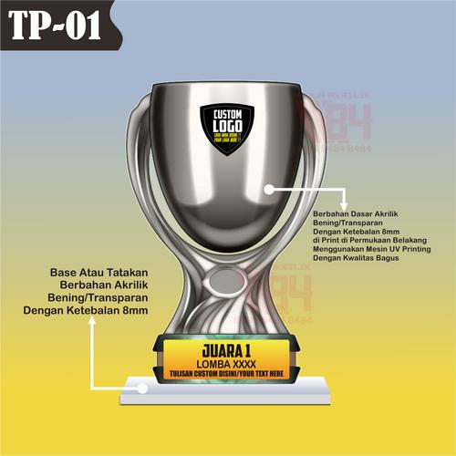 Jual PIALA, TROPY, TROPHY, TROPI, PIALATROPY, TROPYPIALA, PIALATROPI TP ...