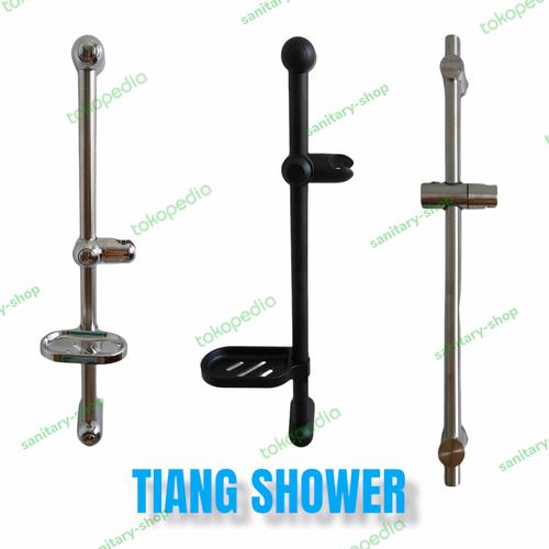 Jual tiang shower mandi - model 1 - Jakarta Barat - sanitary-shop ...