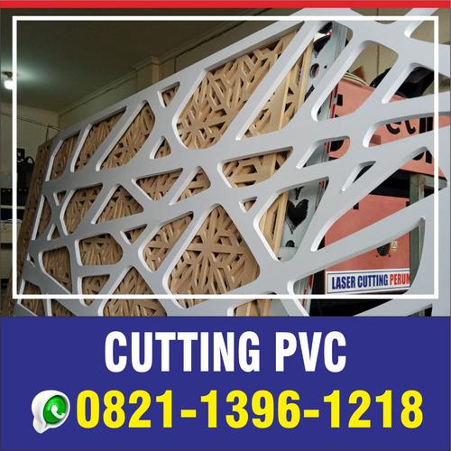 Jual Laser Cut PVC Board - Kota Tangerang - LCP LASER | Tokopedia