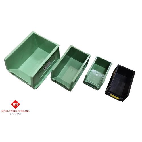 Jual Rak Susun Kertas Rak Baut Stackable Jolly Box Hanata Kenmaster ...