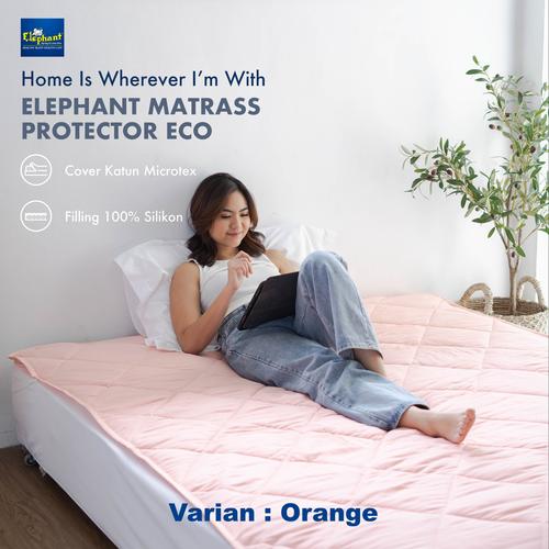 Promo Matras Protector / Pelindung kasur / cover matras 160 x 200 - Kab ...