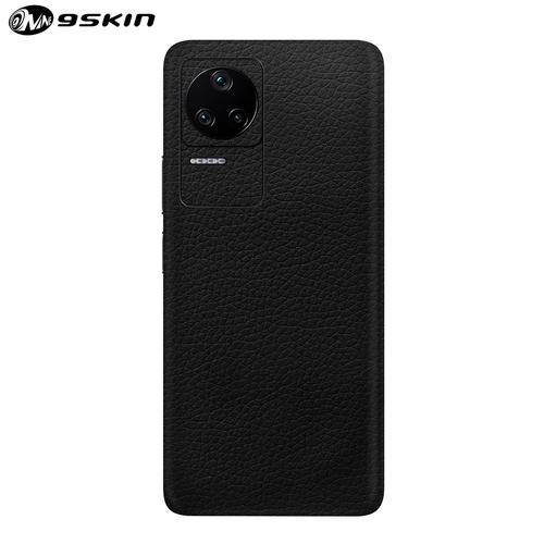 Jual 9Skin Premium Skin Xiaomi POCO F4 5G - 3M Leather/Wood Texture ...