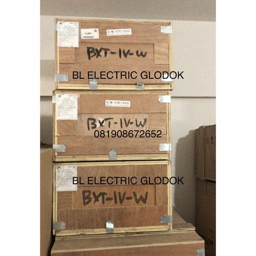 Jual Warom Junction Box Explosion Proof BXT-IV-W Enclosure BXT 4 W ...