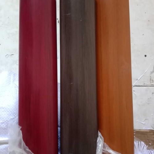 Jual hand railing tangga kayu - Kota Surabaya - Gotech Market | Tokopedia
