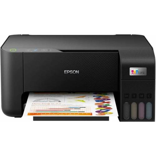 Jual Printer Epson EcoTank L3211 L-3211 All-in-One Ink Tank Printer ...