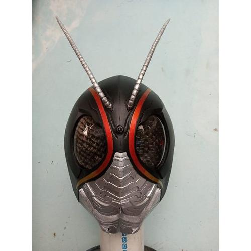 Jual Helm Kamen Rider Black Sun Eva Foam busa ati Pre Order - Kab ...