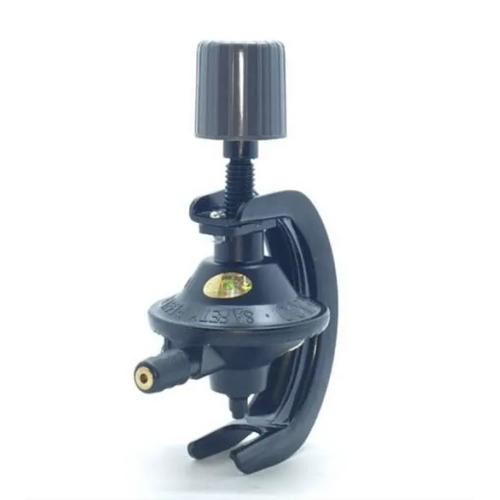Jual Gas Regulator Destec COM-U12R Tekanan Rendah - Kota Pontianak ...