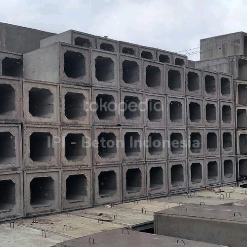 Jual Box Culvert Beton Ukuran 50x50x100 - Kota Tangerang Selatan - IPI ...