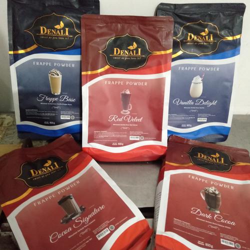 Jual DENALI FRAPPE POWDER RED VELVET/ DARK COCOA/COCOA SIGNATURE ...