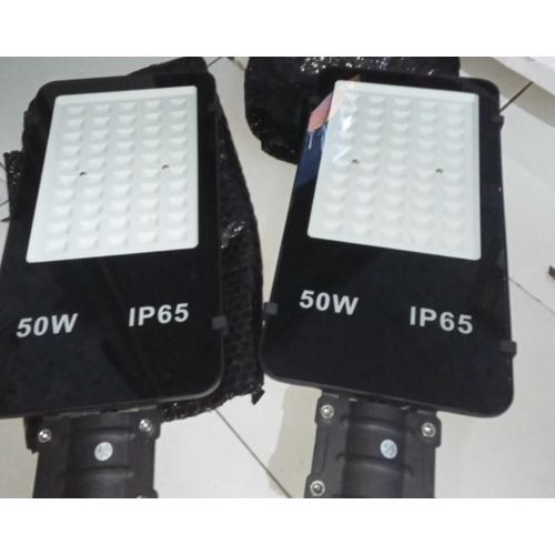 Jual Lampu led 100w lampu jalan led 100 watt lampu pju led 100watt - 50 ...