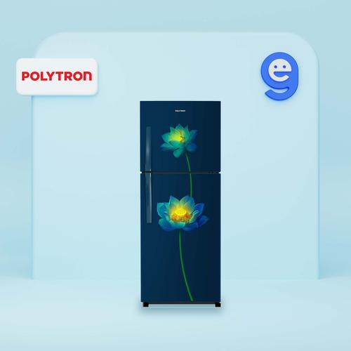 Jual POLYTRON Kulkas 2 Pintu 210 Liter PRB 217 / PRB217 / PRB 217 ...
