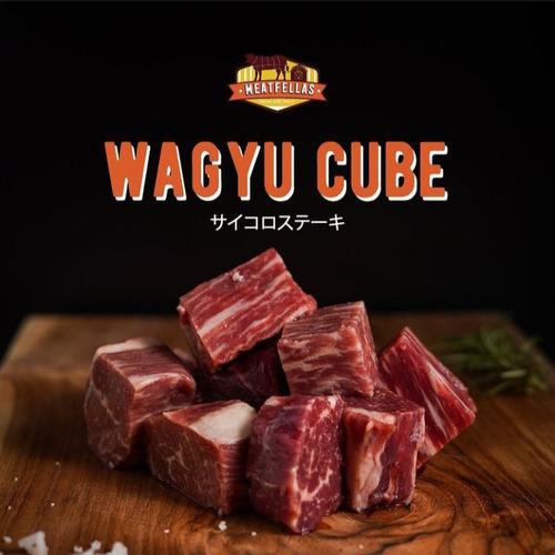 Jual Daging Sapi Premium 500 Gram Wagyu Topside Beef Marbling AUS ...