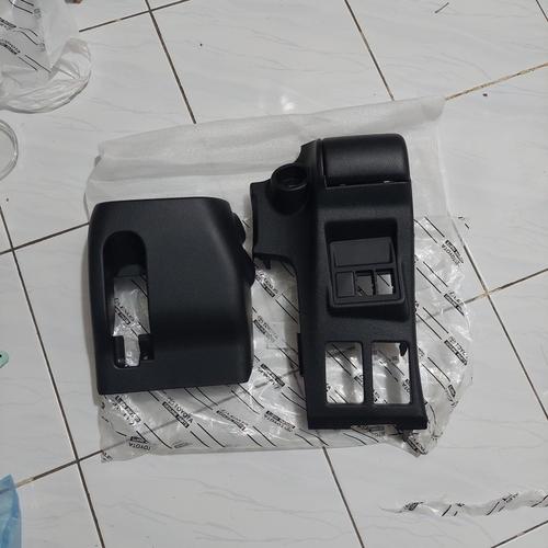 Jual PANEL A/S INSTR LWR / cover start stop engine stater innova reborn ...