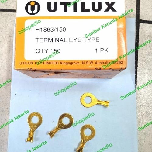 Jual Terminal Skun H1863 Utilux - Jakarta Barat - Sumber Karunia Abadi ...