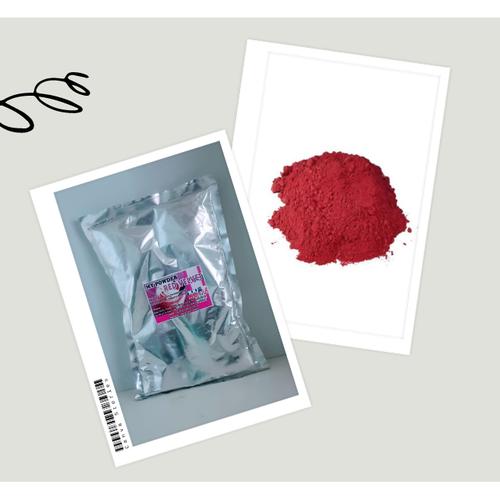 Jual Powder Red Velvet - Red Velvet Powder - Jakarta Timur - Rumah ...