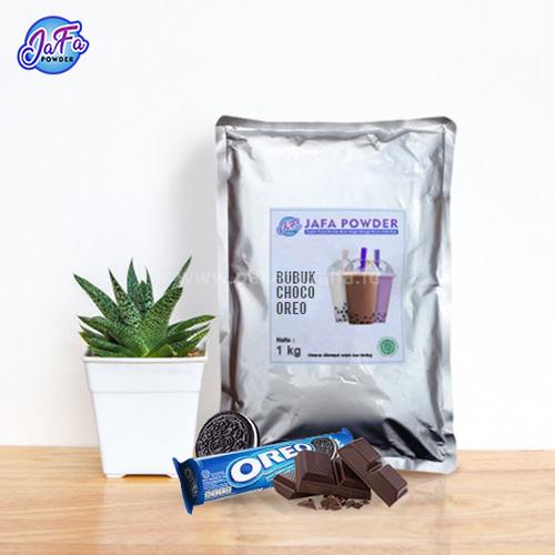 Jual Bubuk Minuman Premium Aneka Rasa - Cocok buat Cafe dan Restoran ...