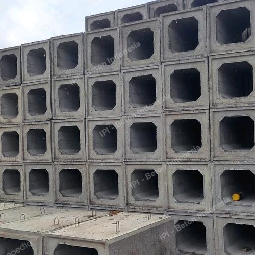 Jual Box Culvert Ukuran 40 x 40 x 100 - Kota Tangerang Selatan - IPI ...