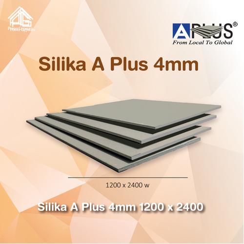 Jual Kalsiboard 4mm Merk Aplus - Kab. Sidoarjo - Metro Harmoni | Tokopedia