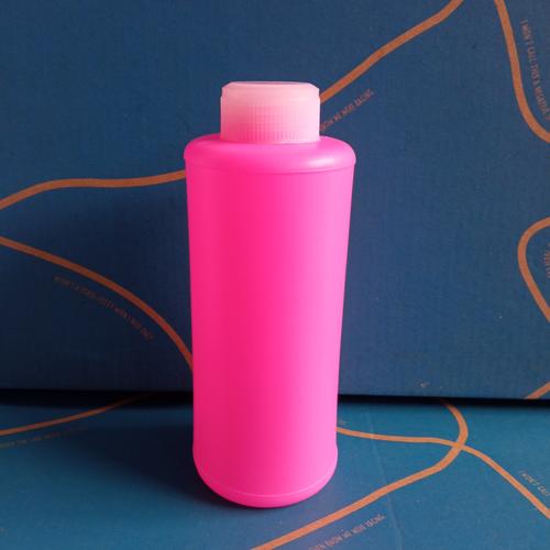 Jual Botol Bedak Tabur Plastik Merah Muda, Tutup Putih - Kota Semarang ...