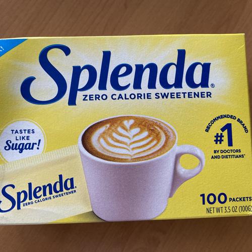 Jual splenda zero calorie sweetener Original Asli dari USA harga 1 ...