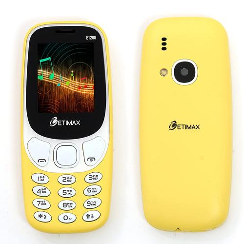 Jual (GSM) HP / HANDPHONE NOKAI 3301 - Jakarta Barat - Casingguru ...