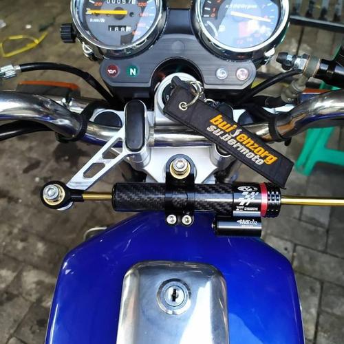 Jual [synam~part] STABILISER STABILIZER SETANG STANG YAMAHA RX KING RX ...