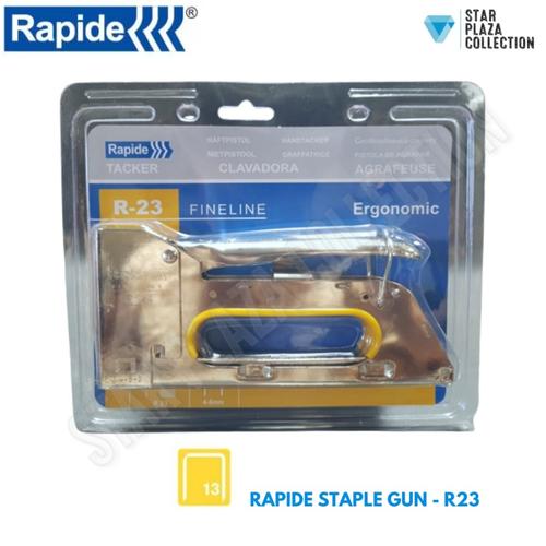 Jual Staples Gun R23 Fineline - Rapide / Benz Werkz (Interior, Jok ...