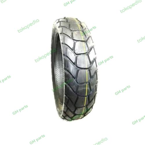 Jual BAN DEPAN ADV 150 2019 2020 TUBBELES STANDAR ORIGINAL AHM ...