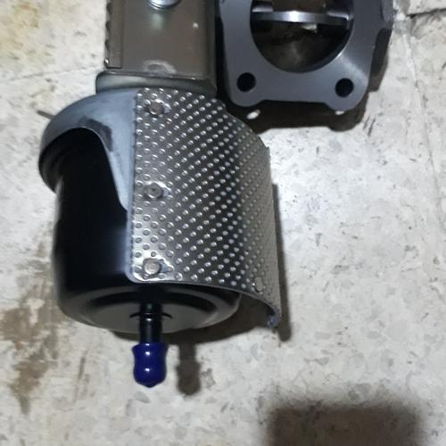 Jual exhaust brake valve/engine brake nkr66/nkr71/nmr71 asli japan ...