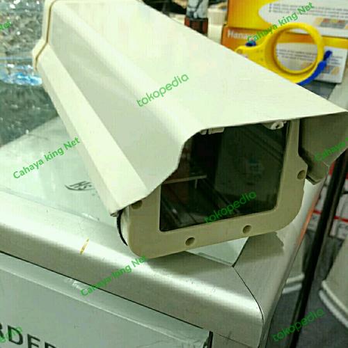 Jual Casing Housing plus braket Outdoor For CCTV - Jakarta Pusat ...