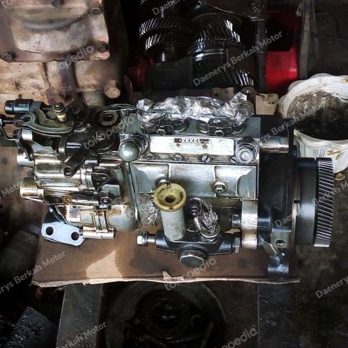 Jual Injeksi Pump Bosh Pump Injection Pump ISUZU NKR 66 135 PS - Kab ...