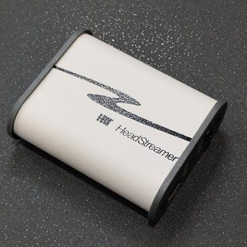 Jual HRT HeadStreamer DAC Amplifier - Jakarta Pusat - tunesaudio ...