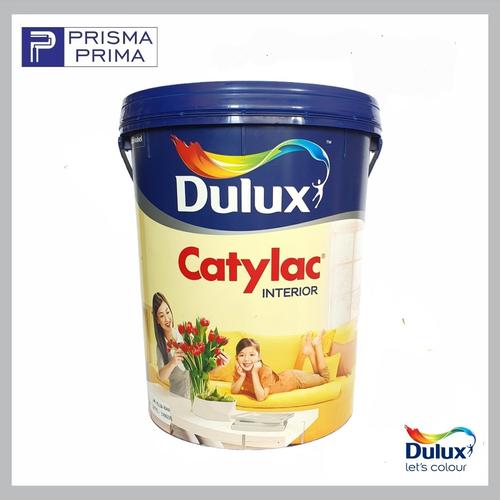 Jual Cat Tembok Interior Dulux Catylac 25 Kg Pail - Cascade - Kota ...