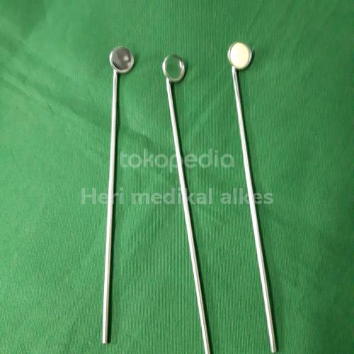 Jual kaca laring mulut no 1 - Jakarta Timur - Heri medikal alkes ...