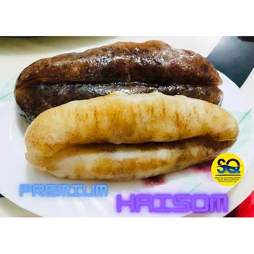 Jual HAISOM TERIPANG PREMIUM SIAP DIMASAK SEAFOOD - Kota Surabaya - SQ ...