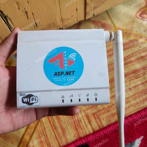 Jual Paket STB Openwrt Fullset Siap Pakai - Router AP BL401 - Kab ...
