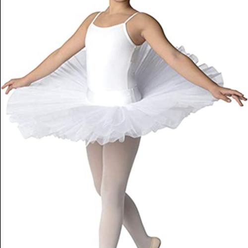 Jual Rok Ballet Tutu Pancake / Rok Tutu Piring Dewasa dan Anak - Dewasa ...
