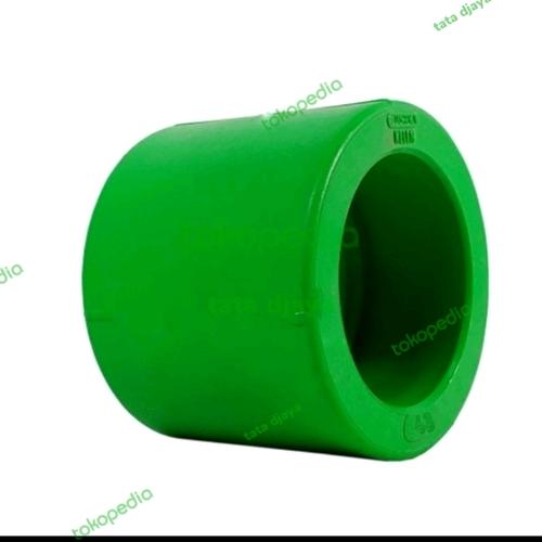 Jual sock ppr polos rucika wavin 1/2 inch - Jakarta Pusat - tata djaya ...