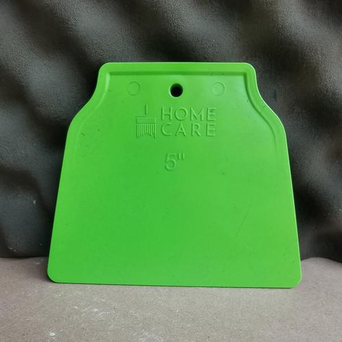 Jual SCRAPER SCRAP Gypsum Kapek Kape Plastik Gipsum Scrapper Kecil 5 ...