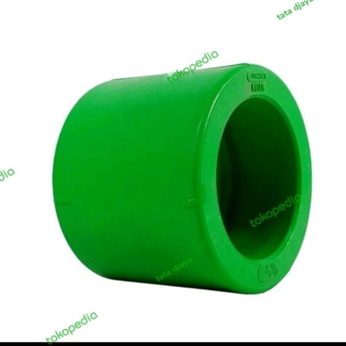Jual sock ppr rucika wavin 2inch 63mm - Jakarta Pusat - tata djaya ...
