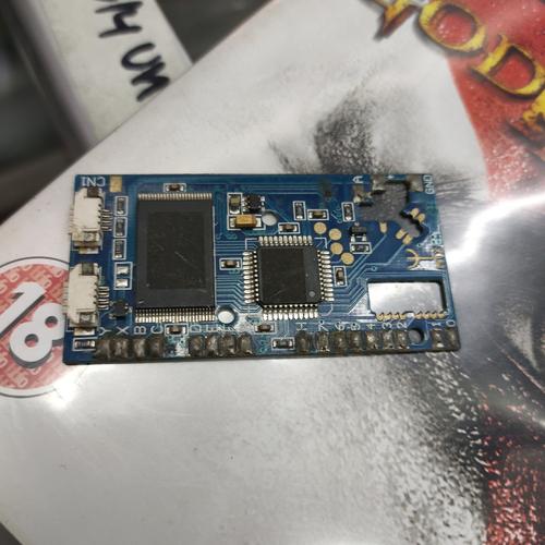 Jual chip Ode ps3 - Jakarta Selatan - Shalom games | Tokopedia