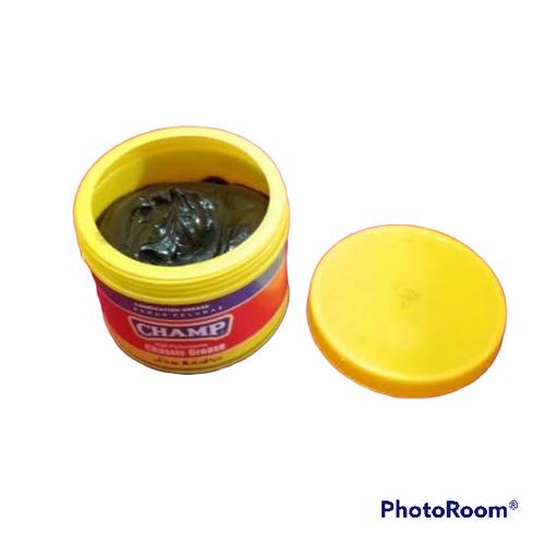 Jual CHAMP CHASSIS GREASE NLGI 3 500 GR - Kota Palembang - Elyn Shop2 ...