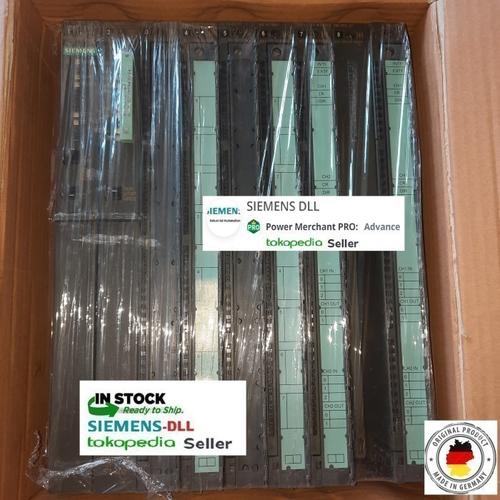 Jual 6ES7 412-2XJ05-0AB0 SIEMENS S7-400, CPU 412-2 DP CENTRAL ...