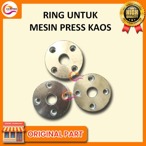 Jual Ring Mesin Press Kaos | Ring Untuk Mesin Press Kaos - Jakarta ...