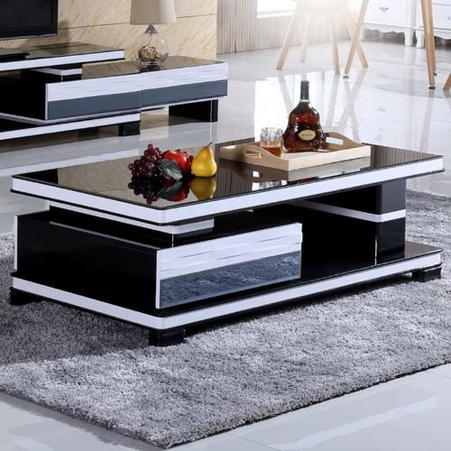 Jual Meja tamu triplek HPL minimalis - Kab. Jepara - RIFAT FURNITURE ...