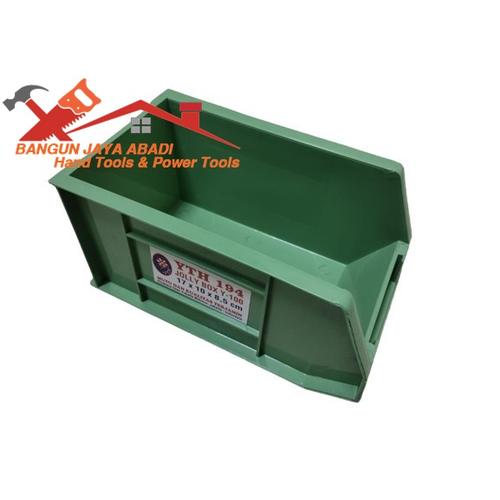 Jual Rak Susun Kertas Rak Baut Stackable Jolly Box Hanata Kenmaster ...