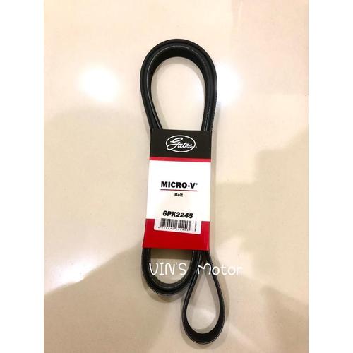 Jual Fan Belt Fanbelt V-Belt 6PK 2245 - Jakarta Selatan - Vin's Motor ...