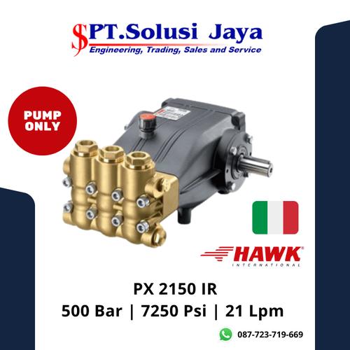 Jual Hawk Pump For Unit W 500-21 EPT (PX2150IR) Italy - Jakarta Timur - Hawk Indonesia | Tokopedia