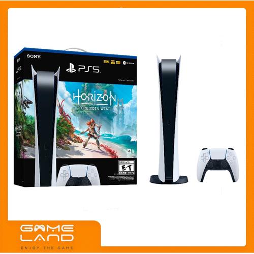 Promo Playstation 5 PS5 Console Digital Version - International Cicil 0 ...